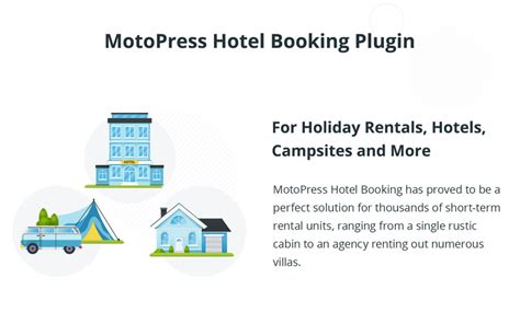 Wordpress Hotel Booking Plugin 63518 Templatemonster