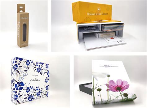 Verpakkingen And Labels Die Je Merk Versterken Drukkerij Thijsen