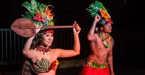 South Maui Gilligans Island Luau With Dinner And Drinks Getyourguide