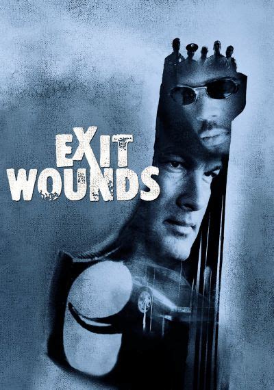 Exit Wounds Movie Fanart Fanart Tv