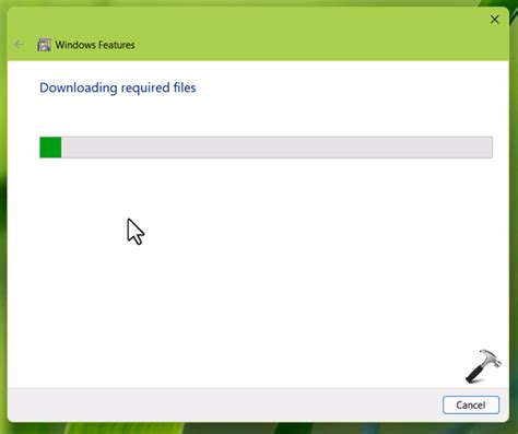 So Aktivieren Sie Net Framework 35 In Windows 11 Globaler Geek