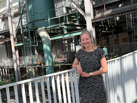 Grondgidsen Op Linkedin Vanaf Deze Week Versterkt Roos Van Schie Grondgidsen Als Adviseur