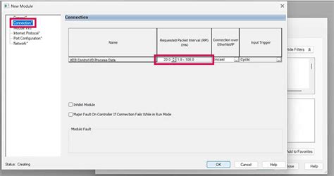 Ethernet IP Setup Guide Allen Bradley PLC And KEB Drive Logix 5000