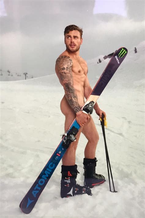 Gus Kenworthy Lpsg