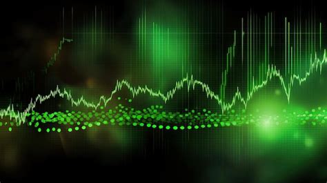 Amazing Forex Magic Stock Market Currency Trade On Screen Electrowire