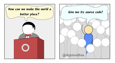 Oqil Ahmad On Linkedin Developer Meme