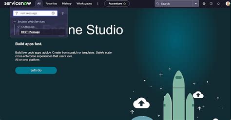 servicenowbr consumindo api de cep via servicenow rest message