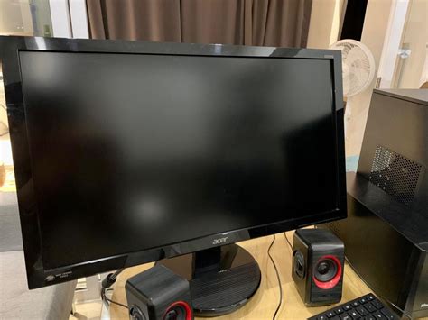 Acer Aspire TC 866 9th Gen Core I5 W Nvidia GT1030 128GB SSD 1TB HDD 16GB DDR4 Upgraded