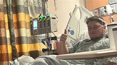 Fundraiser For Jordan Kirk By Katie Benson Help Jordan Kirk Kick Cancer