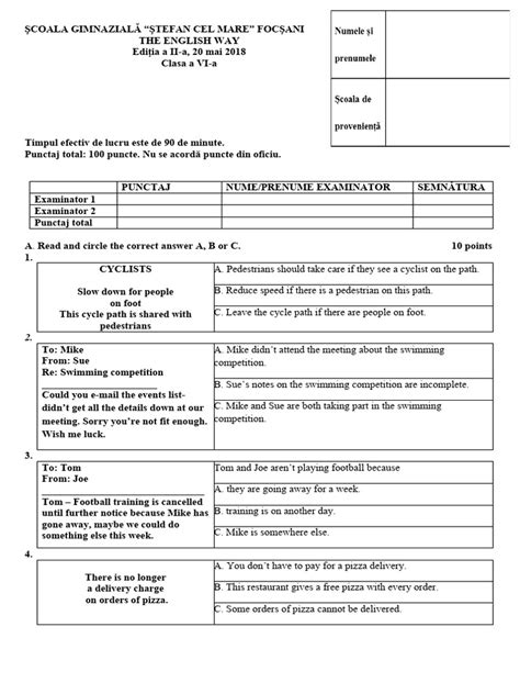 6 Tew 18 Oficial Without Key Pdf Money