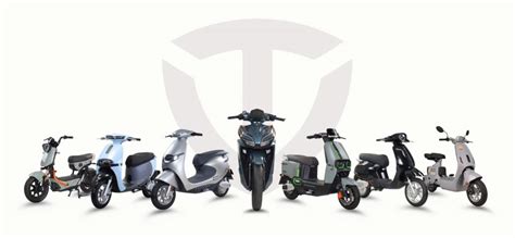 Về Tailg Thế Giới Xe Điện Tailg