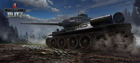 Wot Blitz Wallpapers Wallpaper Cave