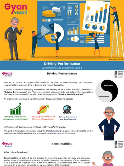 Benchmarking And Comparision Pdf Benchmarking Methodology