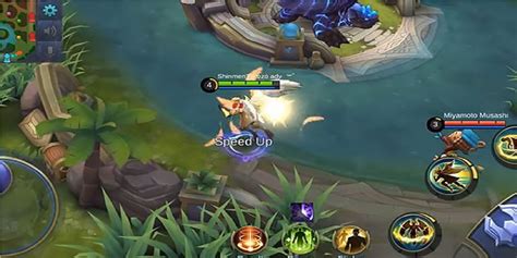 How To Use Kaja Like A Pro Mobile Legends Ml Esports