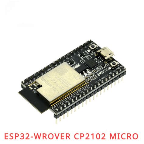 Bảng Phát Triển Esp32 Type C Micro Usb Cp2102 Wifi Bluetooth Dual
