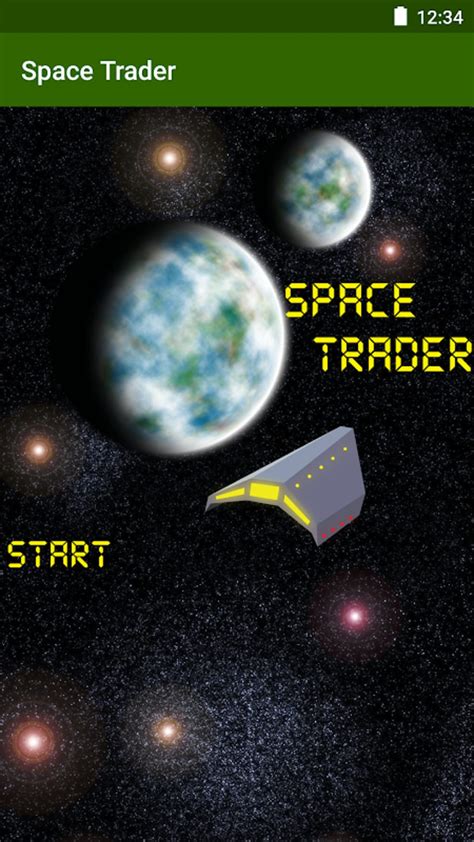 Space Trader Apk For Android Download