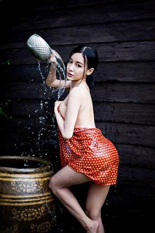 Thailand Apsara Batik Luscious Hentai Manga Porn