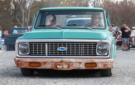 C10 Breakout™ The Largest Classic Gm Truck Event In The Midwest