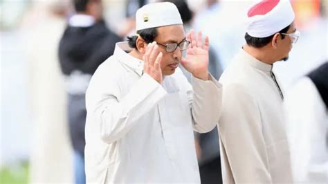 هجوم نيوزيلندا 6 مظاهر للتضامن مع المسلمين بعد هجوم كرايست تشيرتش