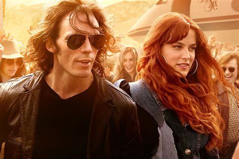Daisy Jones The Six ganha novo trailer música romance e conflito Cinema
