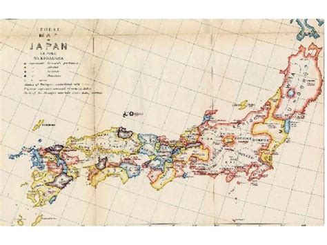 Japan Shoguns