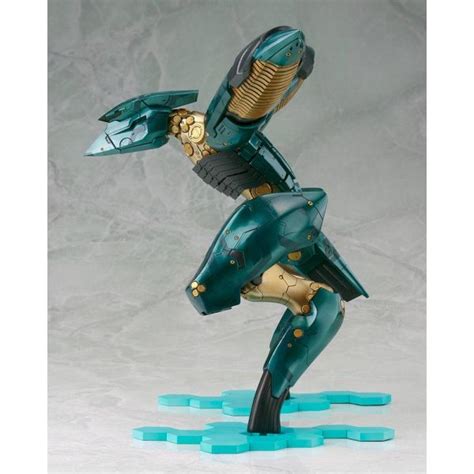 Kotobukiya 1 100 Metal Gear Ray Reissue Metal Gear Solid 4 Model