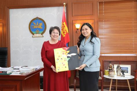 Швейцарын хөгжлийн агентлагтай хамтран ажиллах төсөл хөтөлбөрийн талаар ярилцав Tsoh Mn