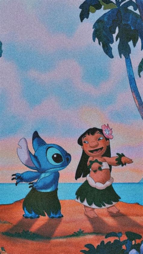Lilo And Stitch Artofit