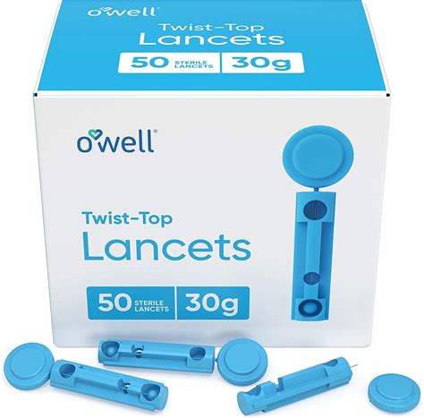 Contour Next One Blood Glucose Kit Test Strips Lancets Lancing Device Buy Now With