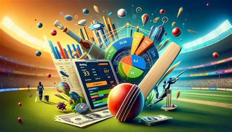 Live Betting In Cricket Thrills And Strategies