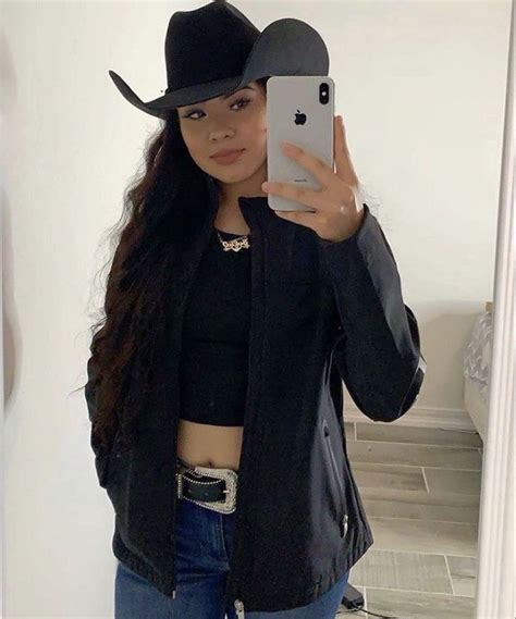 Jaripeo Outfit Vaquera Outfit Takuache Girl Outfits Mexican Outfit