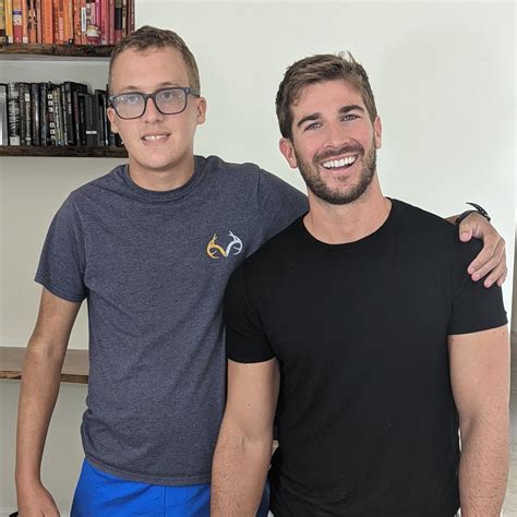 Chris Ulmer Sbsk On Twitter Thank You To Everyone Who Supported The Sbsk Mentorship Program