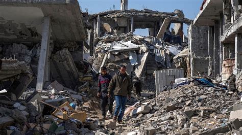 Israel Kills Three Palestinians Every 24 Hours In Gaza Using Snipers