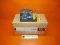 B R X20CP1584 X20 CP 1584 Rev G0 Central Processing Unit Compact 2 521 00