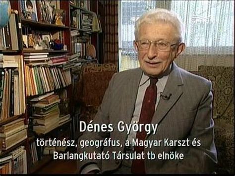 Elhunyt Dénes György Librariushu