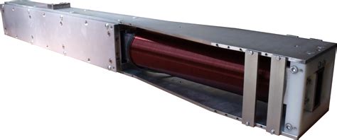 Neutron Polarizer System