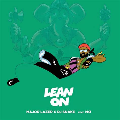 “lean On” Music Review Ktsw 89 9