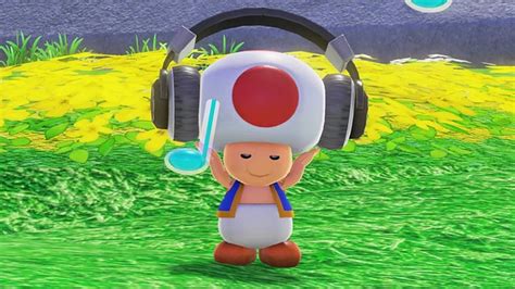 Super Mario Odyssey supera el medio millón de copias físicas vendidas