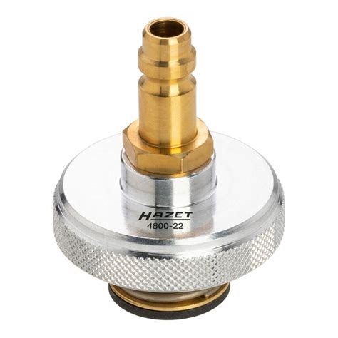 Hazet Adaptateur Radiateur 4800 22 Solutions Doutils Et Équipements Pour Tous Les Métiers