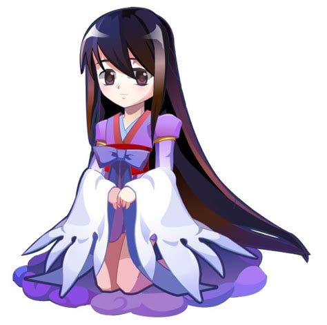 伊邪那美 高清图片，堆糖，美图壁纸兴趣社区