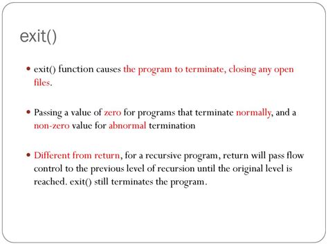 Cse1320 Files In C Dr Sajib Datta Ppt Download