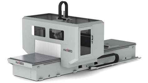 Ultimate CNC Router 5X FlexiCAM CNC Machines High Quality CNC