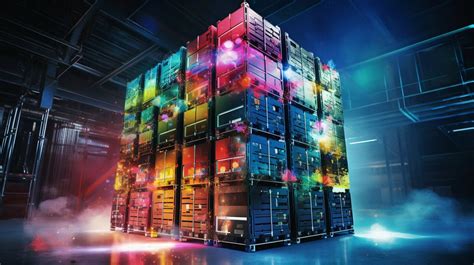 Experience Seamless Docker Server Hosting Solutions Today