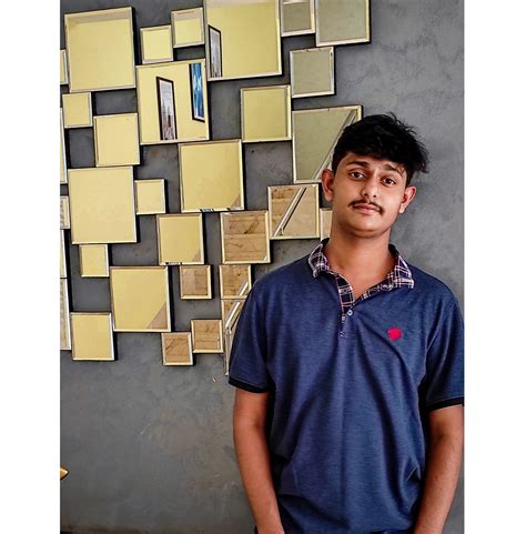 About Vanama Yaswanth Medium