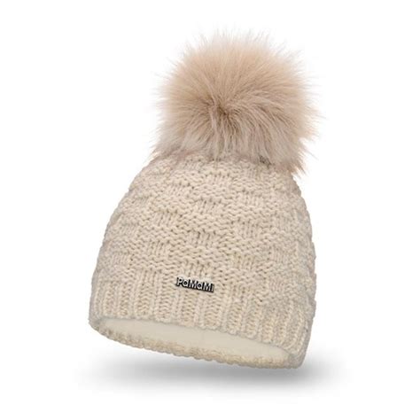 Czapka I Komin Na Dwa Razy Komplet Damski Pamami Jk Collection
