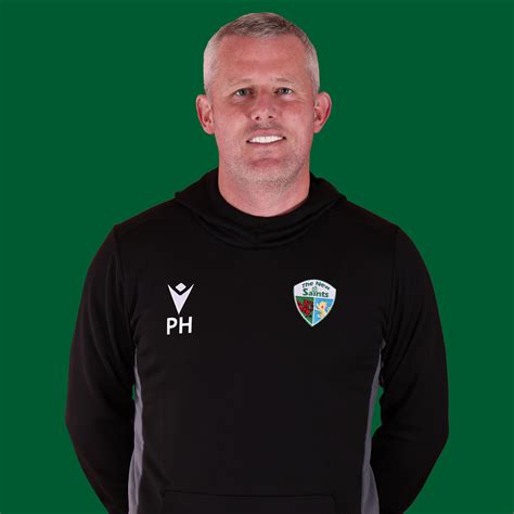 Paul Harrison Tnsfc