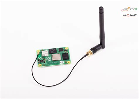 Raspberry Pi Compute Module 4 Vs Compute Module 3
