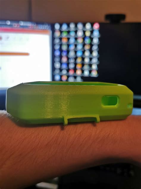 Flipper Boy By Gncnpk Download Free Stl Model