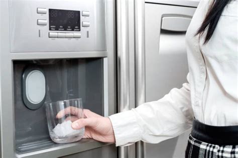 Ice Machine Wont Stop Making Ice Here S Why How To Fix