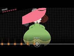 Beatbanger Asriel X Chara Gameplay Xxx Mobile Porno Videos Movies Iporntv Net